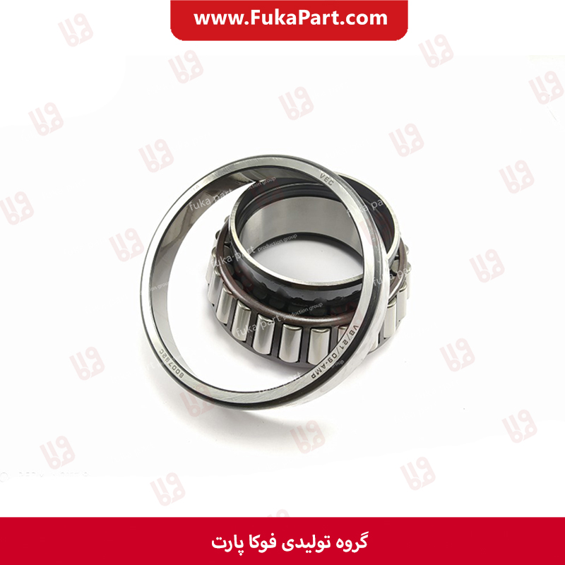 بلبرینگ عقب fh - گروه تولیدی فوکا پارت